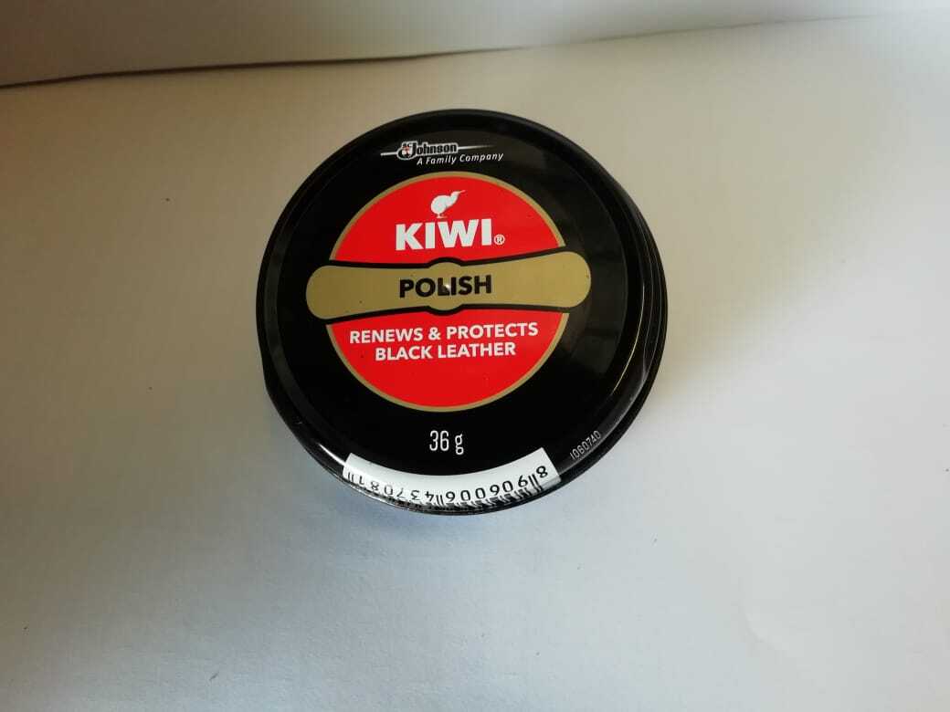 Srilanka kiwi shoe polish world no 1 . Kiwi polish Assorted colors ...