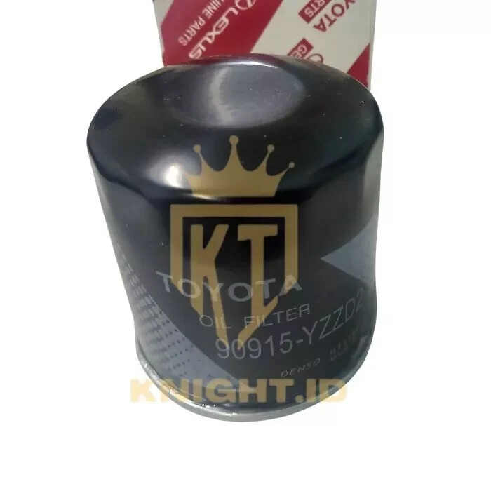 Fits For Toyota HILUX OIL FILTER 90915-YZZD2 OEM GENUINE 1GDFTV 1KDFTV ...