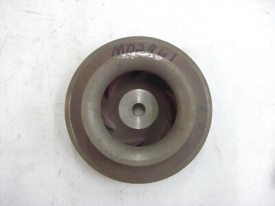 M02961 / M2961 BERKELEY IMPELLER B3TRM 6-1/2 FULL CI 5/8-18NF RH | eBay