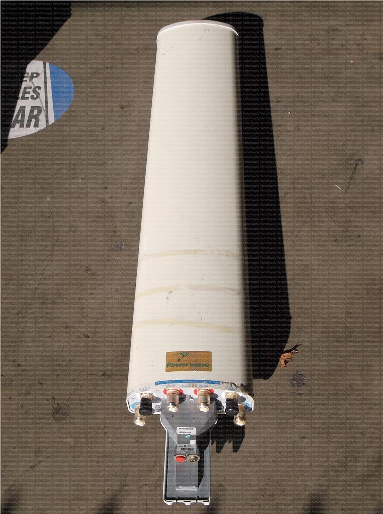 POWERWAVE 7780_00 ALXT-824-960/1710-217 ANTENNA 2X1710-2170-15I-A-D | eBay