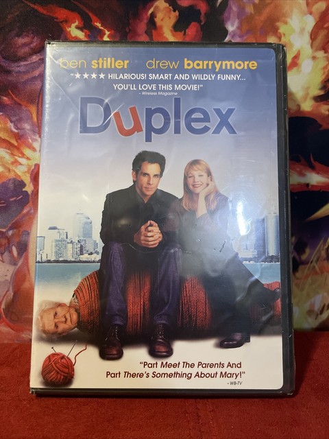 Duplex (DVD, 2004) for sale online | eBay