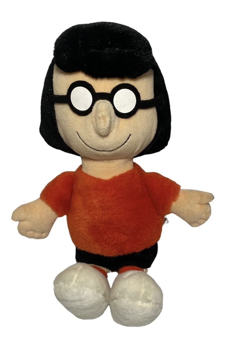 Marcie From Charlie Brown Charles M. Schulz Museum | The Home Of