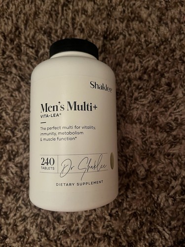 Shaklee Men’s Vita Lea | eBay