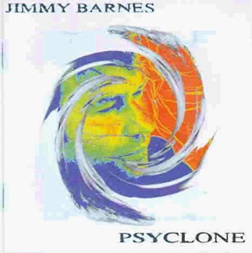 Jimmy Barnes - Psyclone 743212762020 | eBay.de