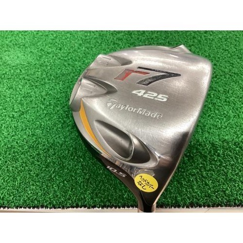 TaylorMade driver r7 425 TP 10.5° Flex S RE-AX 64 45 | eBay