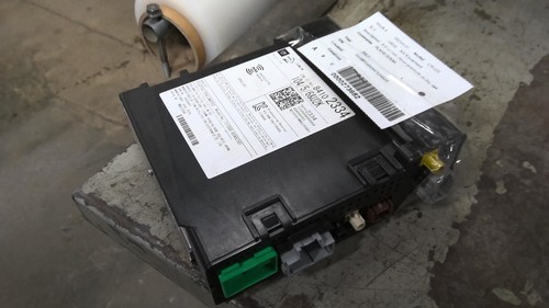 Audio Equipment Radio Receiver ID 84278545 Fits 17-21 CAMARO 681301 | eBay