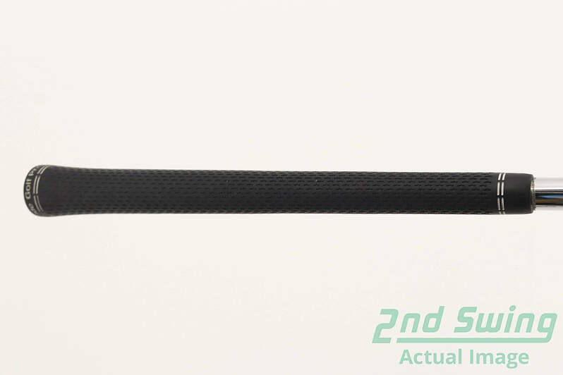 Ping G430 Iron Set 5-PW AW GW SW LW Steel Regular Right Black Dot +1/4 ...