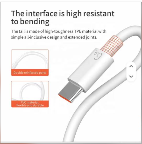 android charging cables 100 qty - works for any android phone for USB ...