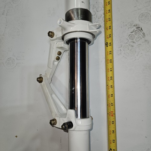 Cessna 182 Nose Gear Shock Strut Assy, P/N: 0594300-205 /206 A&P USA ...