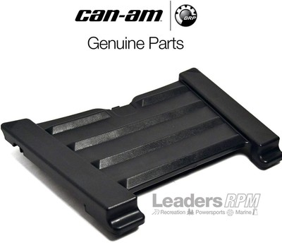 OEM 2006 - 2013 Can-Am Outlander Cargo Storage Cover Lid - 705003492 / ...