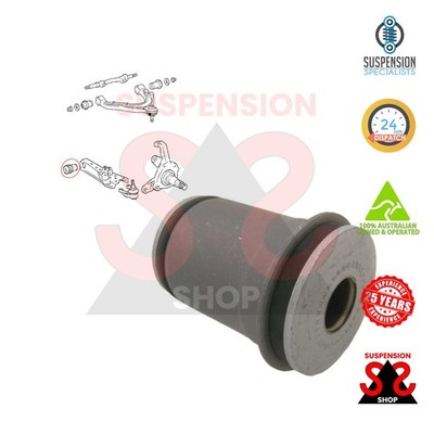 Lower Front Axle Bushing, Control/Trailing Arm Suit TOYOTA HiAce 2.4 i ...