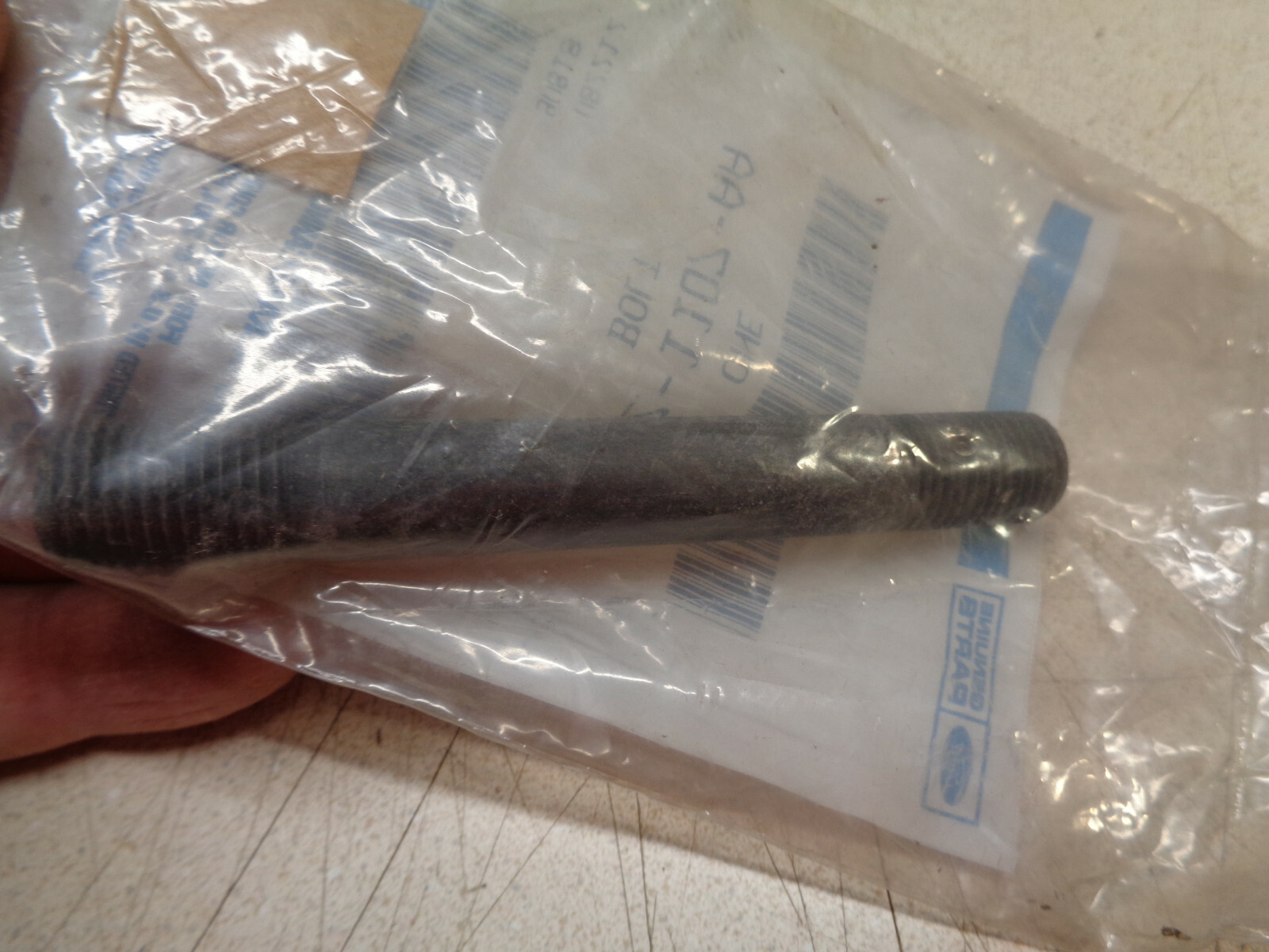 Genuine Ford Lower Ball Joint Stud 5C3Z1107AA for sale online | eBay