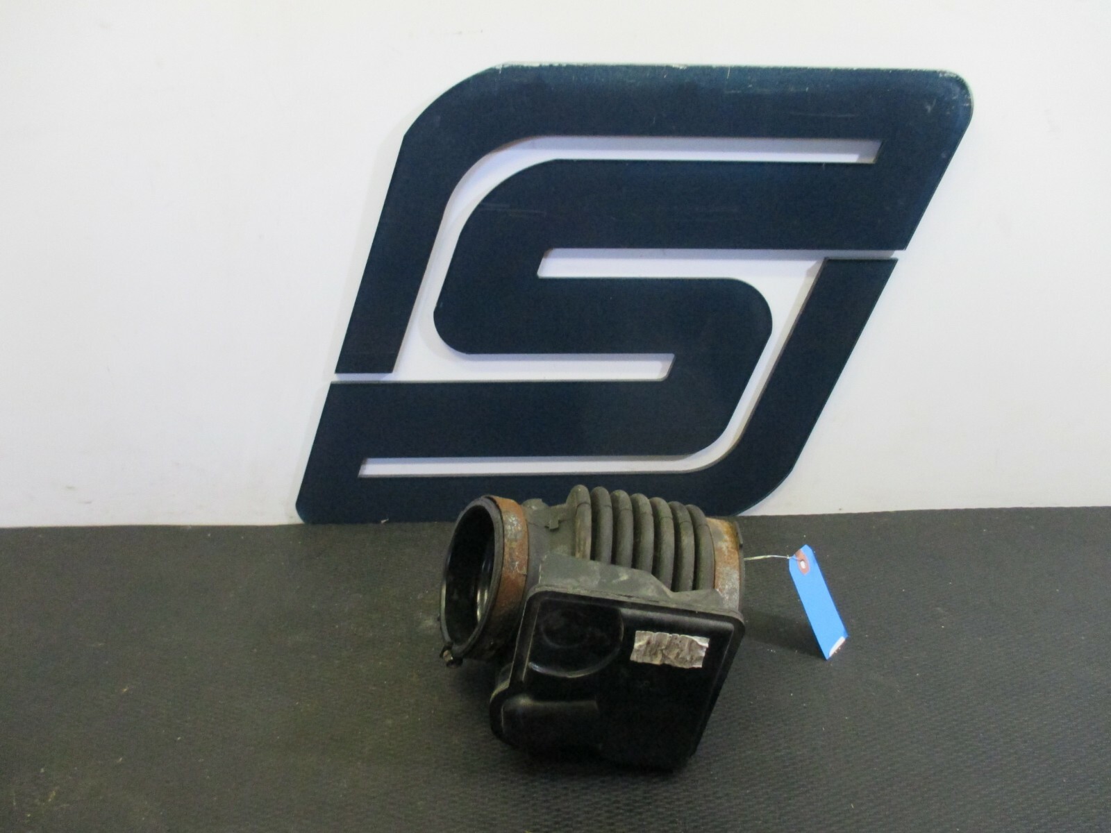 2004 Mazda RX-8 RX8 13B-MSP Intake Air Tube Duct + Resonator Pipe | eBay