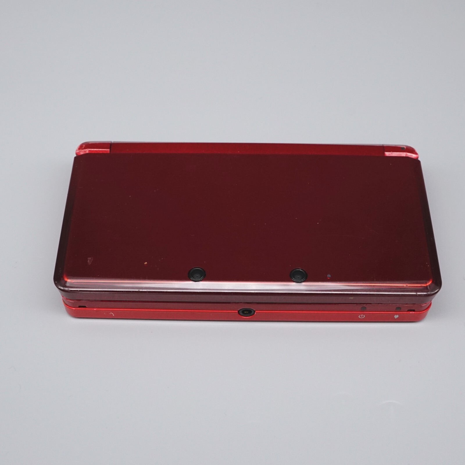 Nintendo 3DS Original Console w/ Stylus + SD Card +Charger (US Seller ...