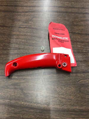 Homelite Chainsaw Handle Cover A-69045 68299A XL-925 XL-98 XL-925W XL ...