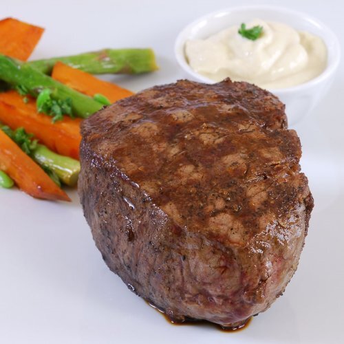 Today Gourmet Foods -- Australian Wagyu Beef Tenderloin, Whole, 5-6lbs ...