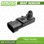 Goss MAP Sensor for Holden Jackaroo U8 Rodeo TFR30 TFR32 TFS32 Vectra ...