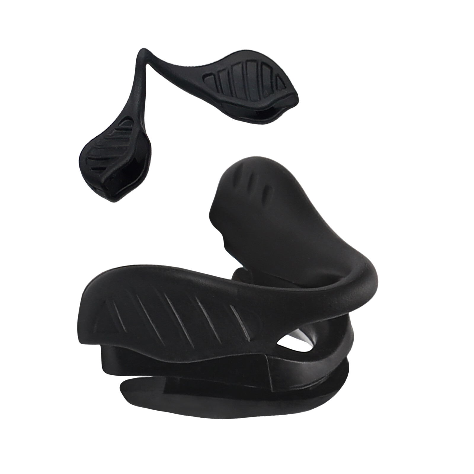 IR Nose Pads Replacement Rubber Kits-Oakley EVZero Series Sunglasses | eBay