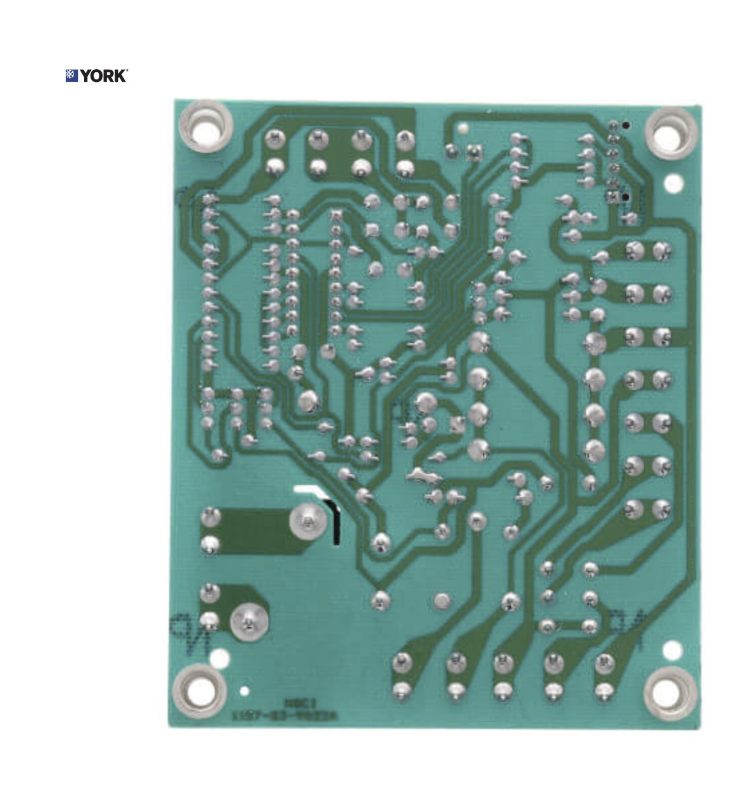 YORK Source 1 S1-33101975102 Defrost Control Board Kit for sale online ...