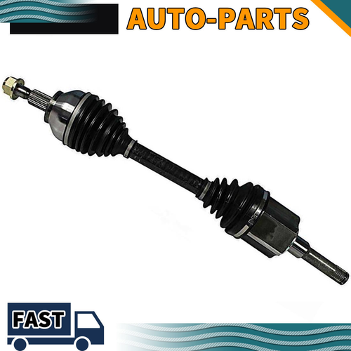 Front Left CV Axle Shaft for 2013 2014 2015-2017 Ford Escape 2.0L 2.5L ...