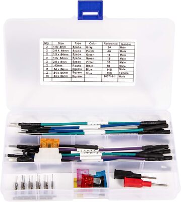 TP-300-A Terminal Test Probes Kit an Affordable for EL-35616-300-A ...