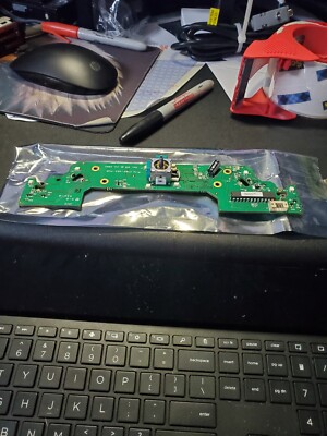 1arcade game jvl vortex joy stick button conrol board | eBay