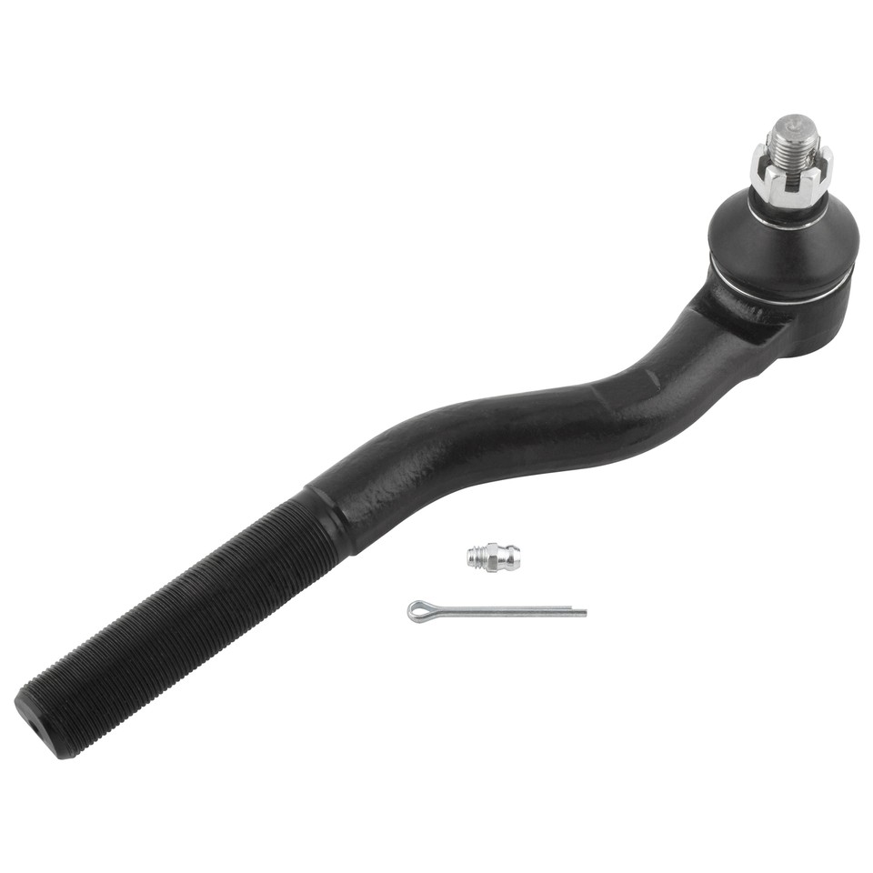 Outer Inner Tie Rod End Link Front Ball Joint Fits Jeep Wrangler JK ...