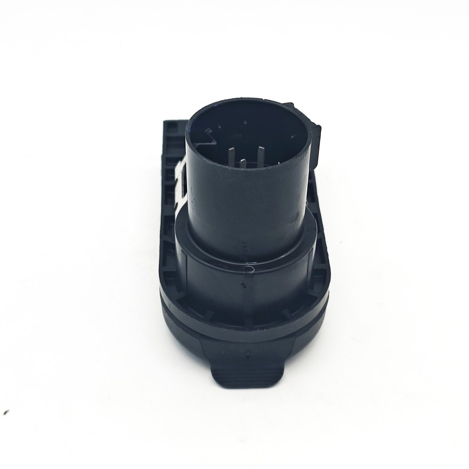 For 2020-2022 Silverado Sierra Hitch Receptacle 13526856 7 Pin w/ Dual ...