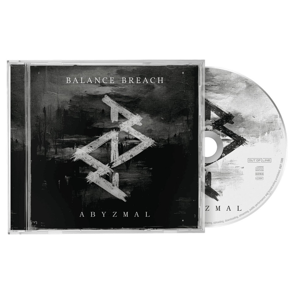 Balance Breach Abyzmal (CD) Album (UK IMPORT) | eBay