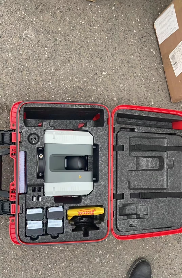 RTC360 3D laser scanner Brand New RTC360 | eBay