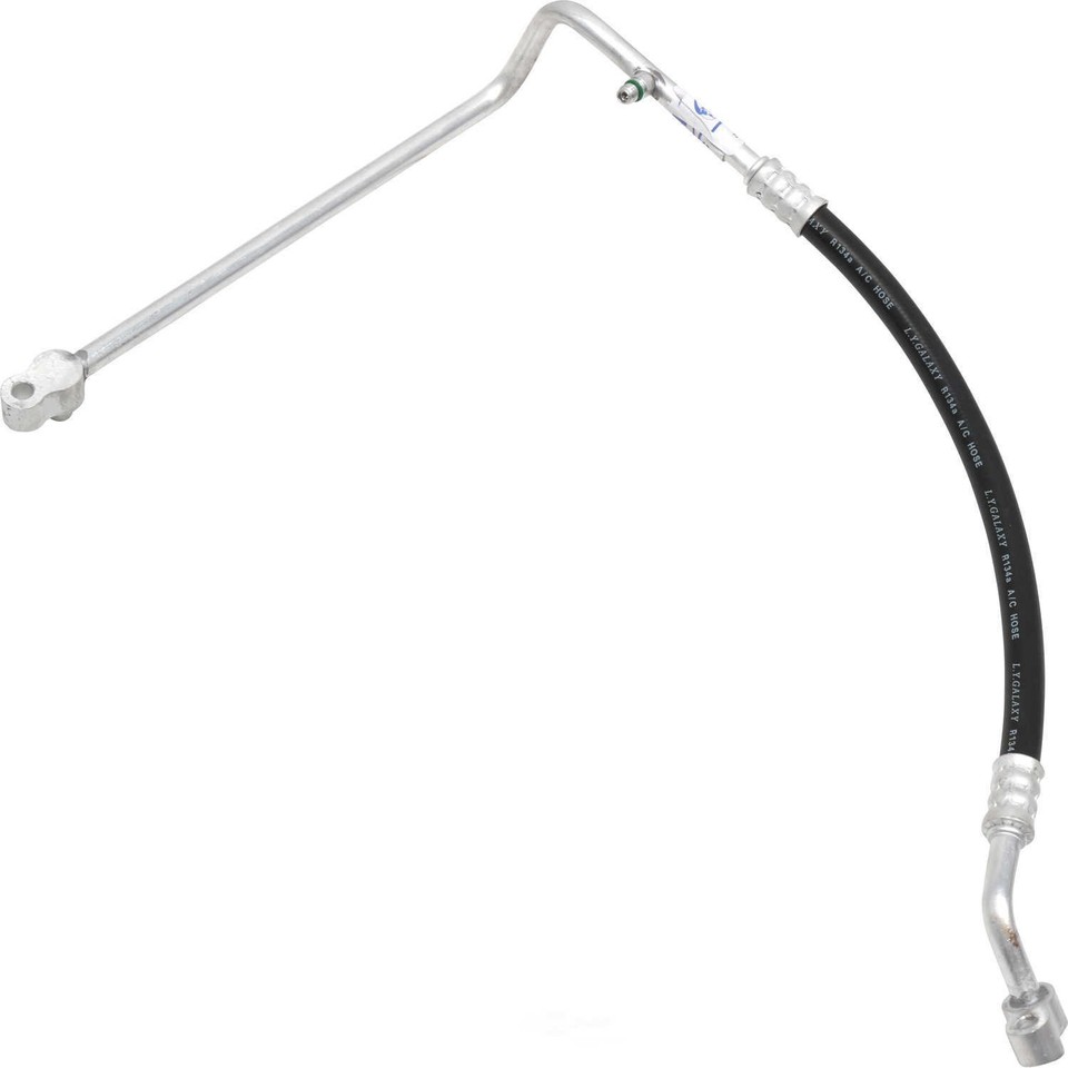 A/C Refrigerant Discharge Hose-Discharge Line UAC HA 11048C | eBay