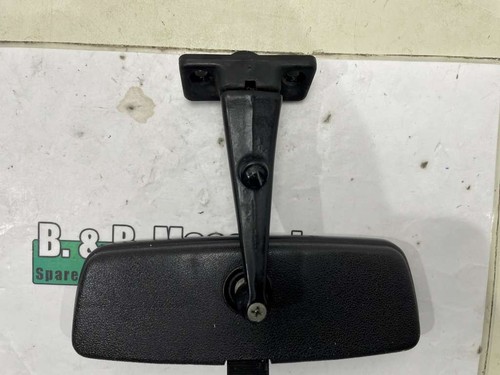 Innocenti Mini Minor Cooper 1300 Interior Rearview Mirror | eBay