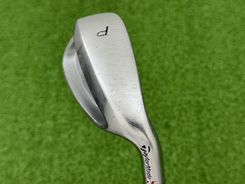 TaylorMade Golf RAC HT PITCHING WEDGE Right Handed Steel Stiff Flex ...