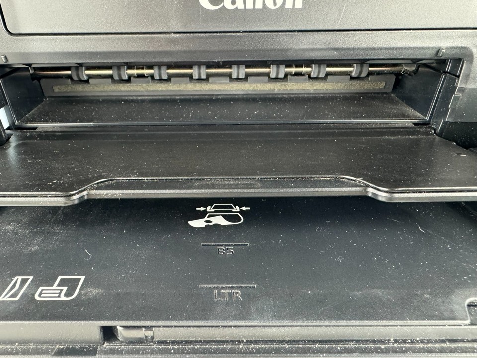 Canon Pixma MG6620 All-In-One Inkjet Printer - Working | eBay