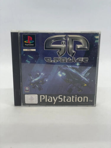 G-Police PS1 PSX PAL Complet FR 711719670728 | eBay