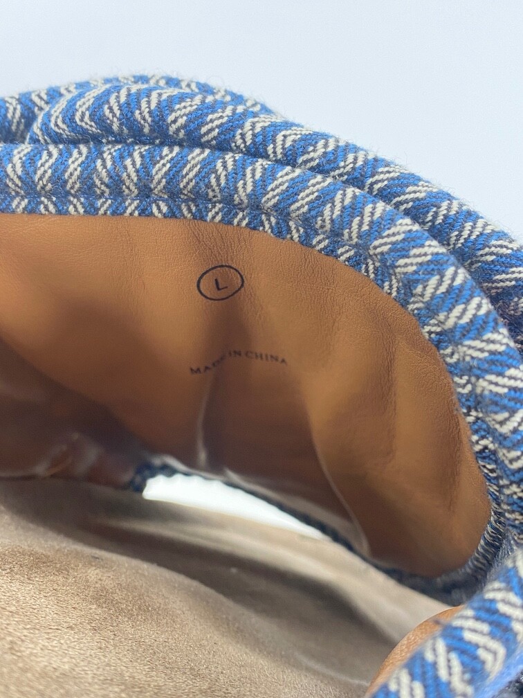 Visvim Christo Collage size L (fits US10/11) | eBay Visvim Christo Collage size L (fits US10/11) | eBay