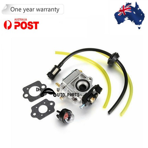 Carby Carburetor Fit Ryobi RBCGM25SS RBCGM25BB RLTGM25CS GM254SL ...