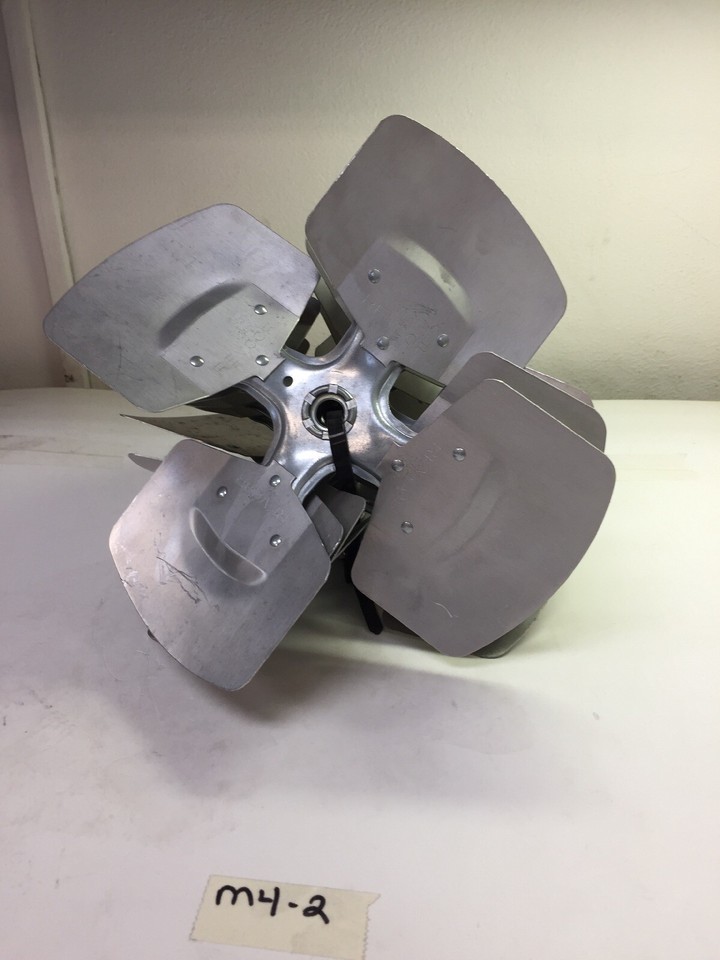 6 REVCOR Condenser Motor Fan Blade | eBay