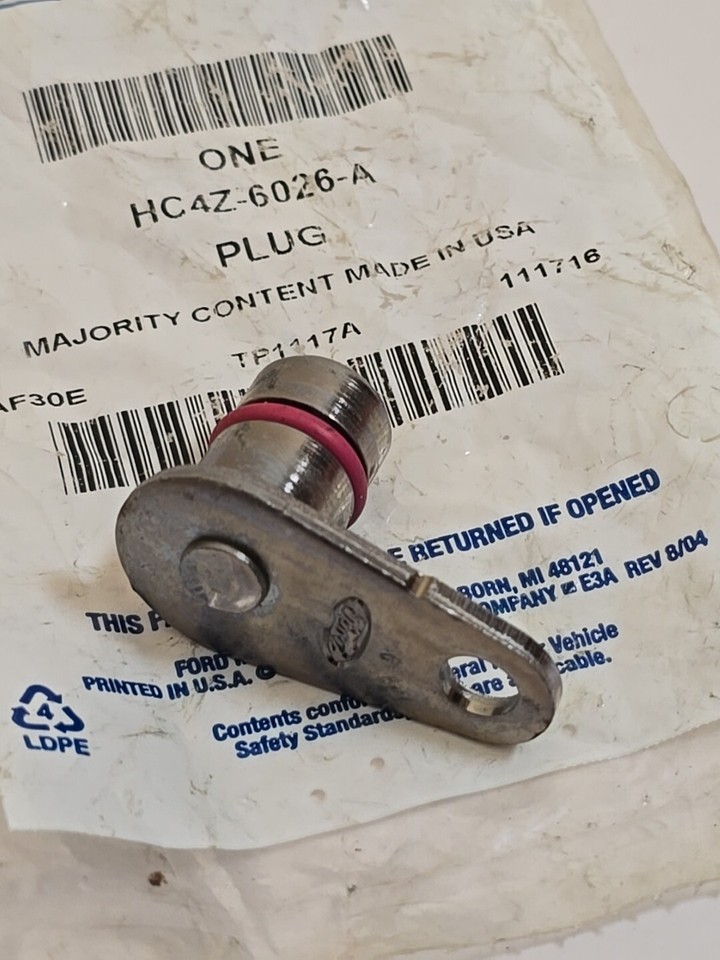 HC4Z-6026-A FORD OEM NOS | eBay