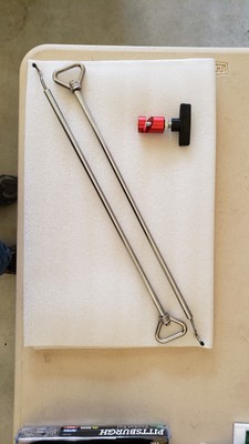 Car Show Door Props Newly Manufactured | eBay