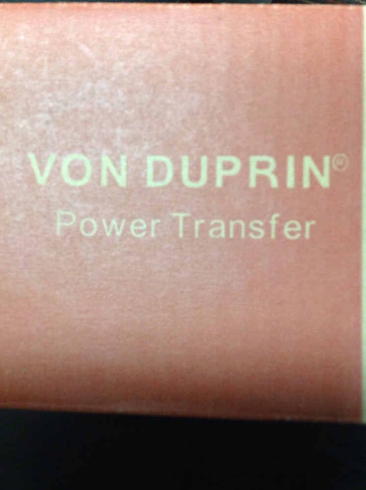 Von Duprin - EPT10-SP28 - Electric Power Transfer, 24VDC, 1A | eBay
