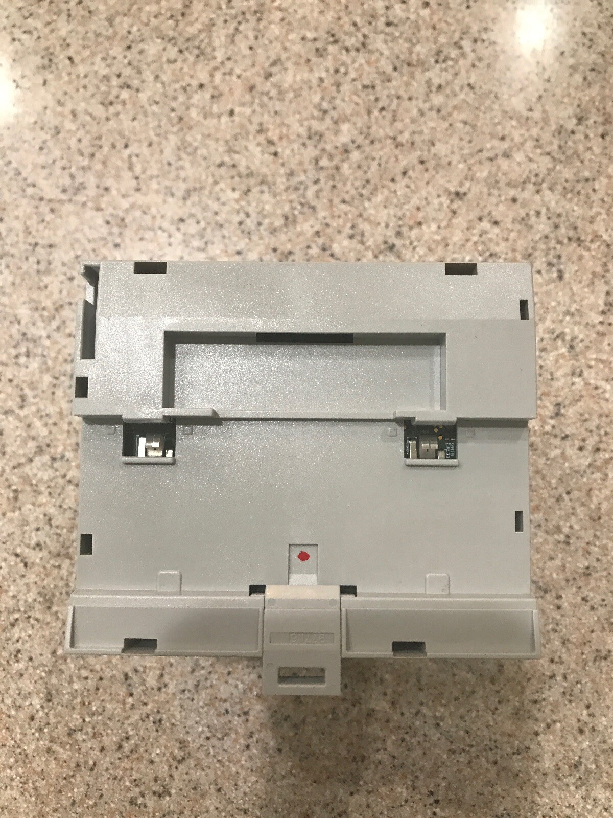 Allen Bradley 1794 ACNR15 ControlNet Redundant Media Adapter Ser D F/W ...