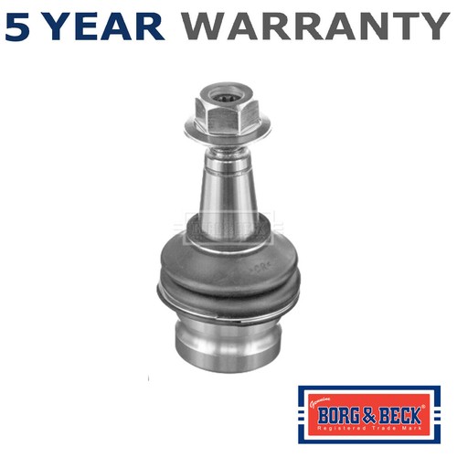 Borg & Beck Front Lower Ball Joint Fits Audi A4 2015- A5 2016 ...