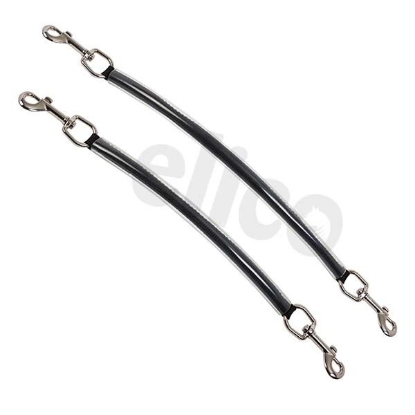 Elico Fillet Strap/String, plastic covered washable, Large (18") or ...