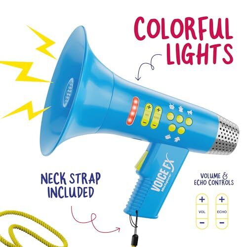 Voice Changer for Kids - Voice Changing Device for Boys & Girls | eBay