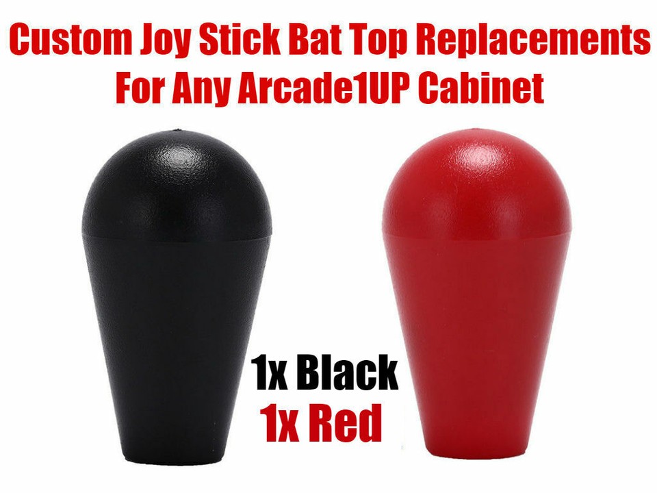 Arcade1up SF2 Space Invaders Marvel Super Heroes Burger Time, Joystick ...