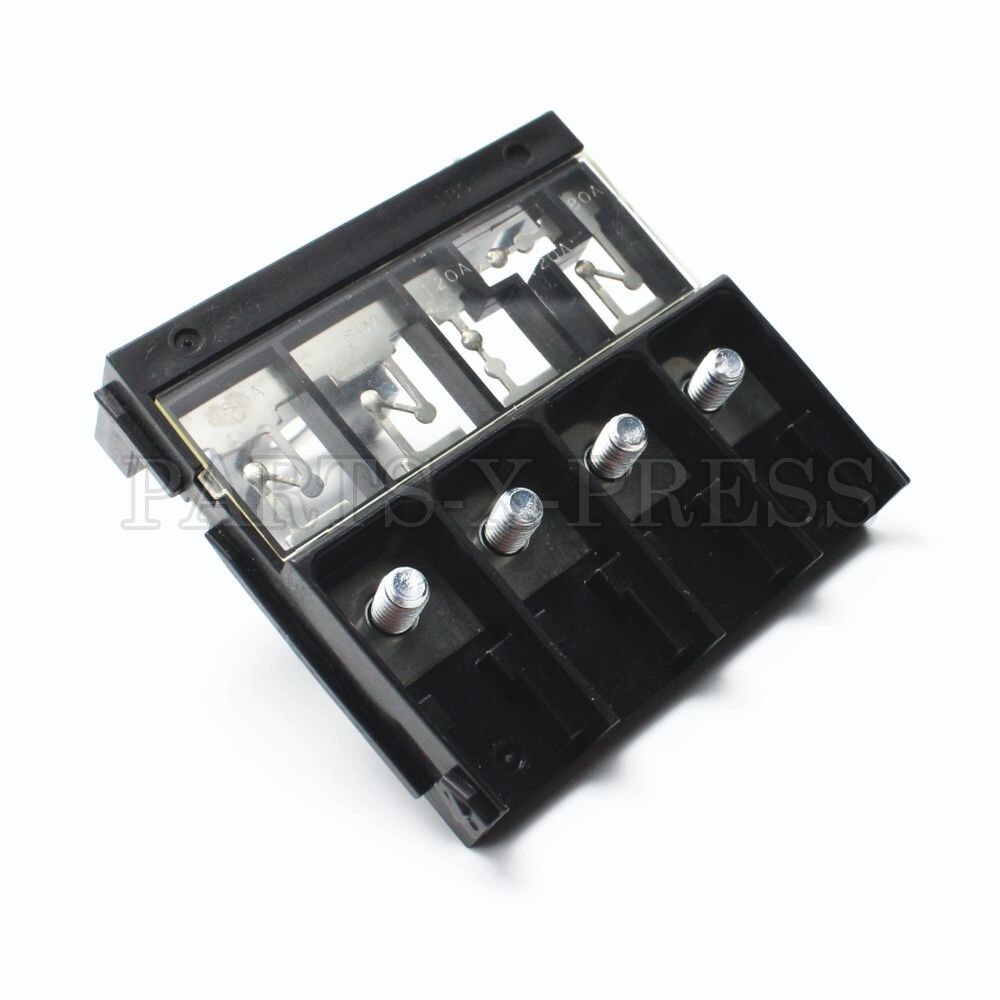 OEM GENUINE MITSUBISHI LANCER 2008-10 OUTLANDER 2010-13 FUSIBLE LINK ...