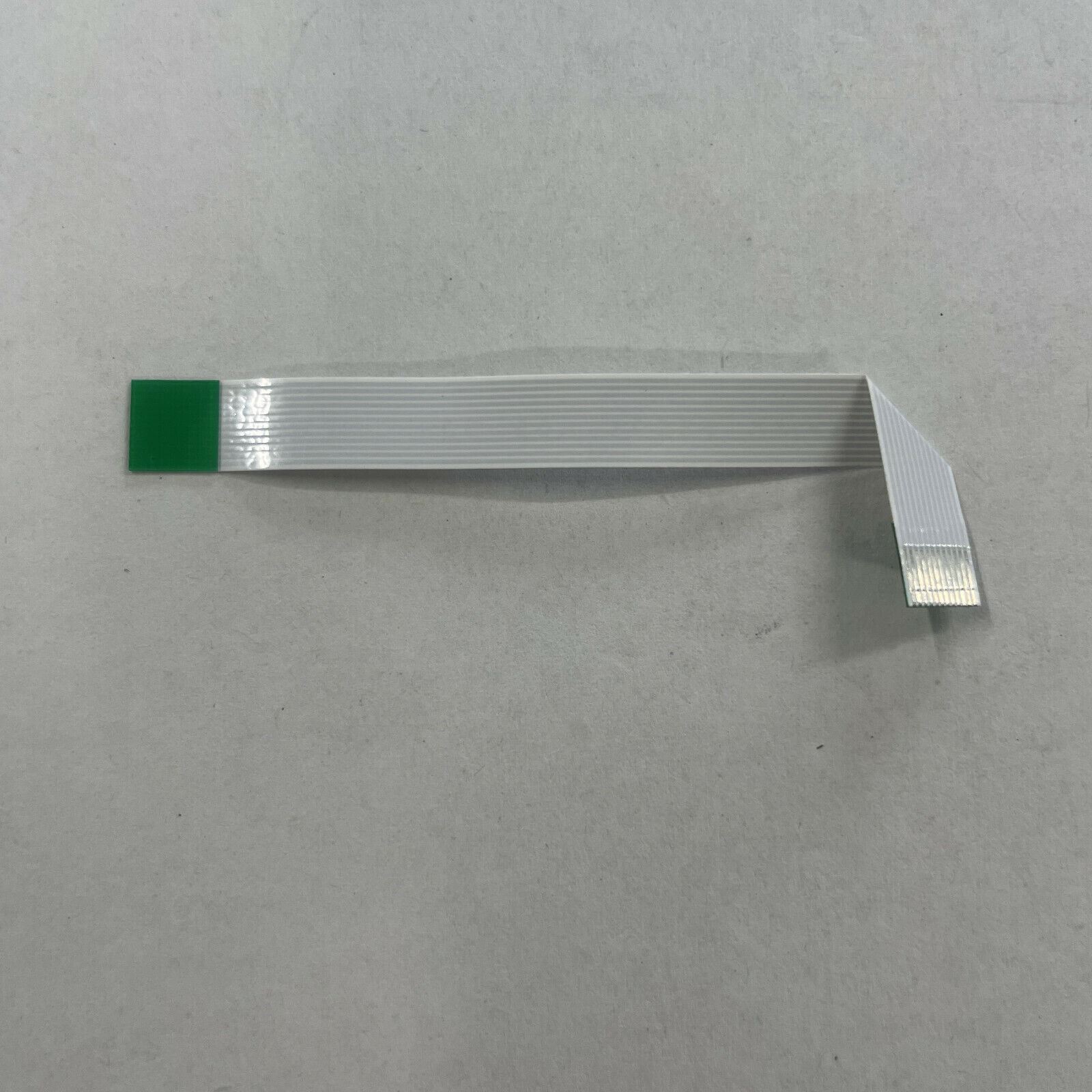 Genuine AWM 20624 12 Pin 68mm x 7mm Ribbon Cable E41447-SHC Toshiba ...
