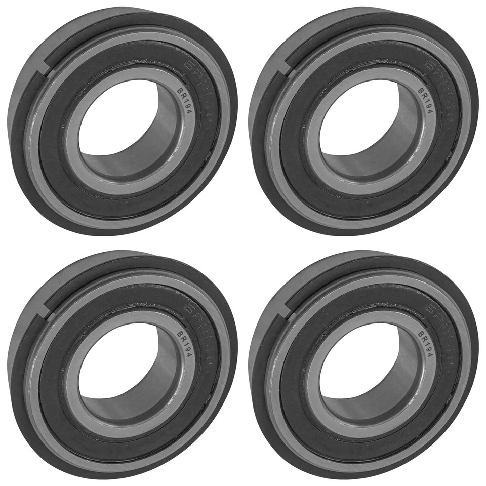 Caltric Wheel Ball Bearing For John Deere X530 X534 X540 Multi-Terrain ...