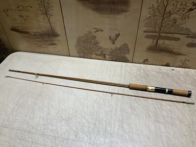 Rods - Vintage Kingfisher